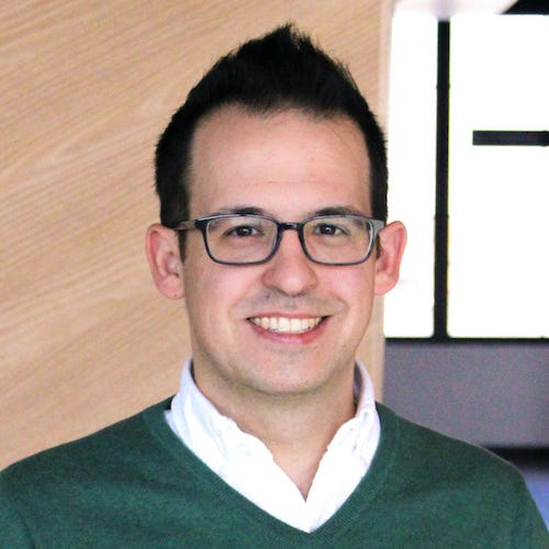 Ryan Larcom – Medium