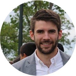 Tyler Gagné – Medium