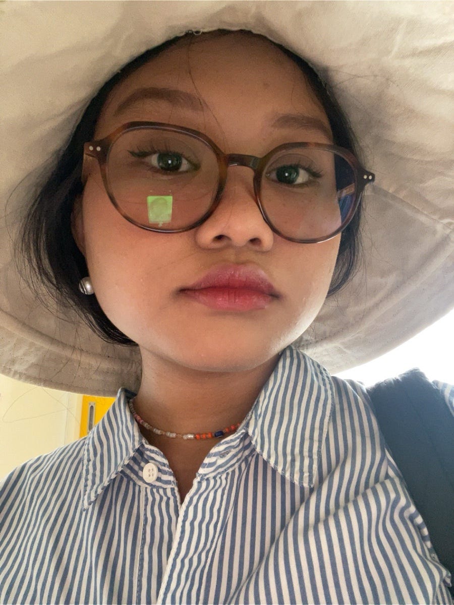 retno wulandari – Medium