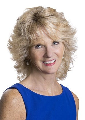 About – Jackie Madden Haugh – Medium