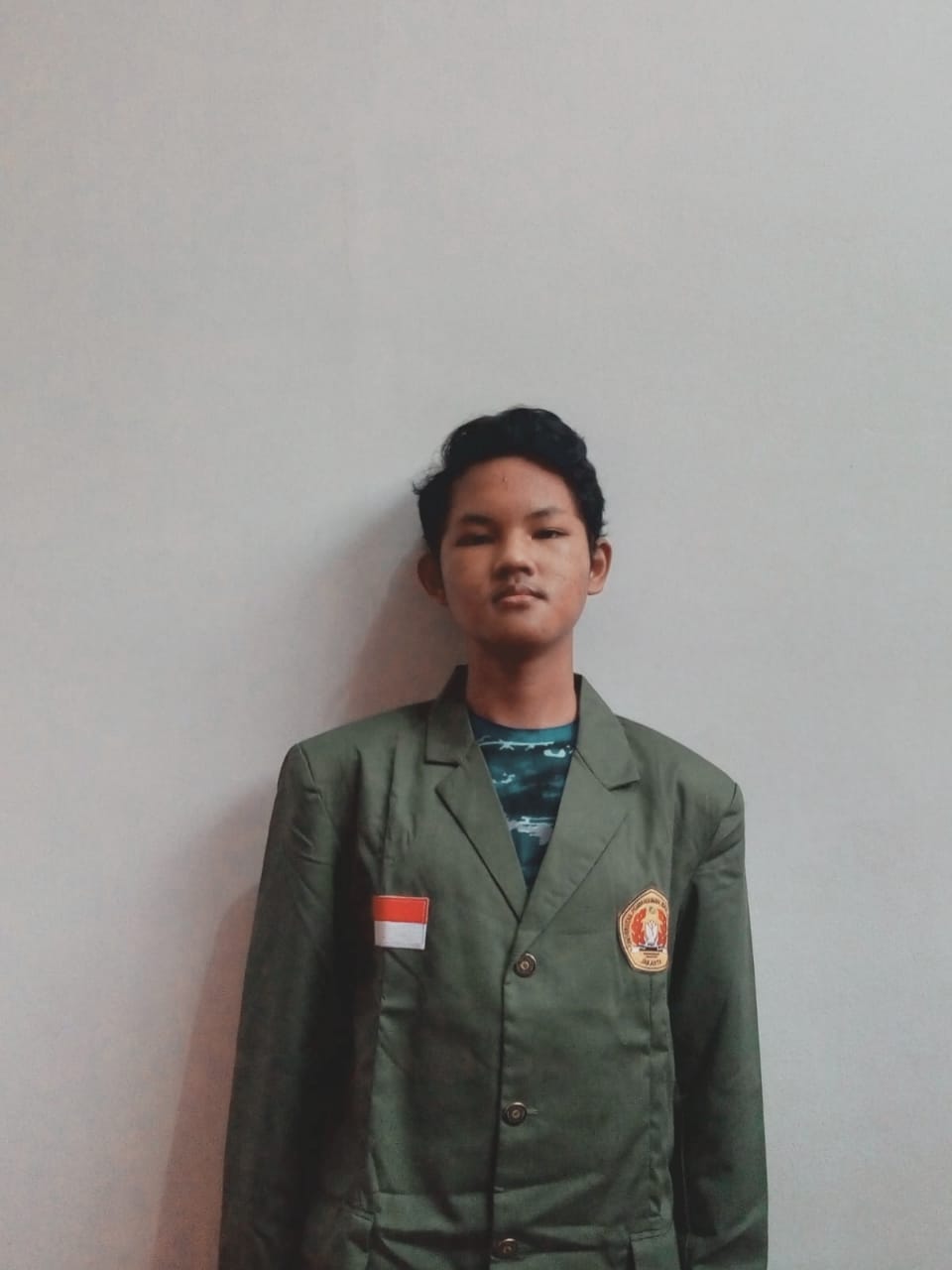 Mohamad Adriano – Medium