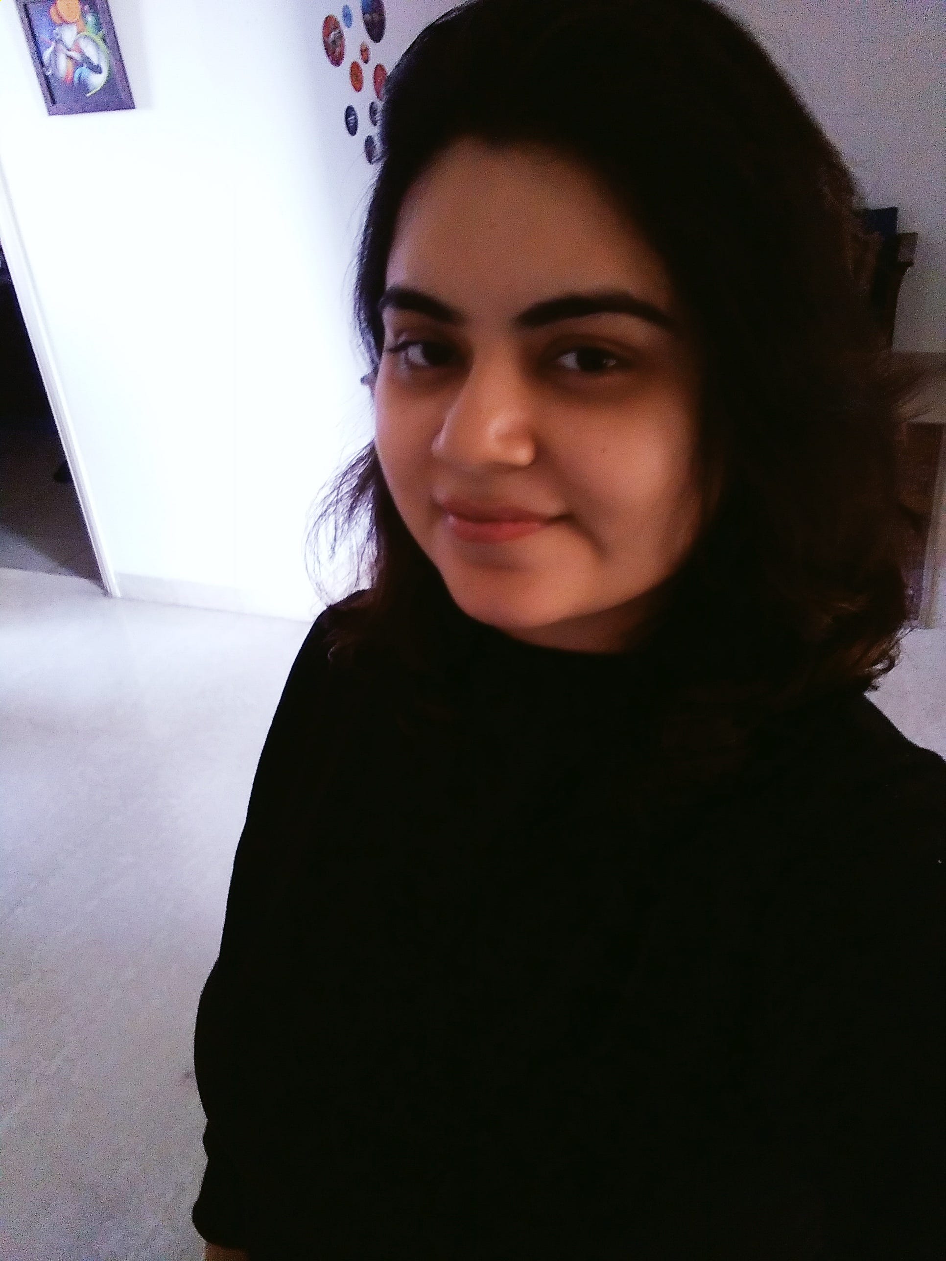 Nehaguleria – Medium