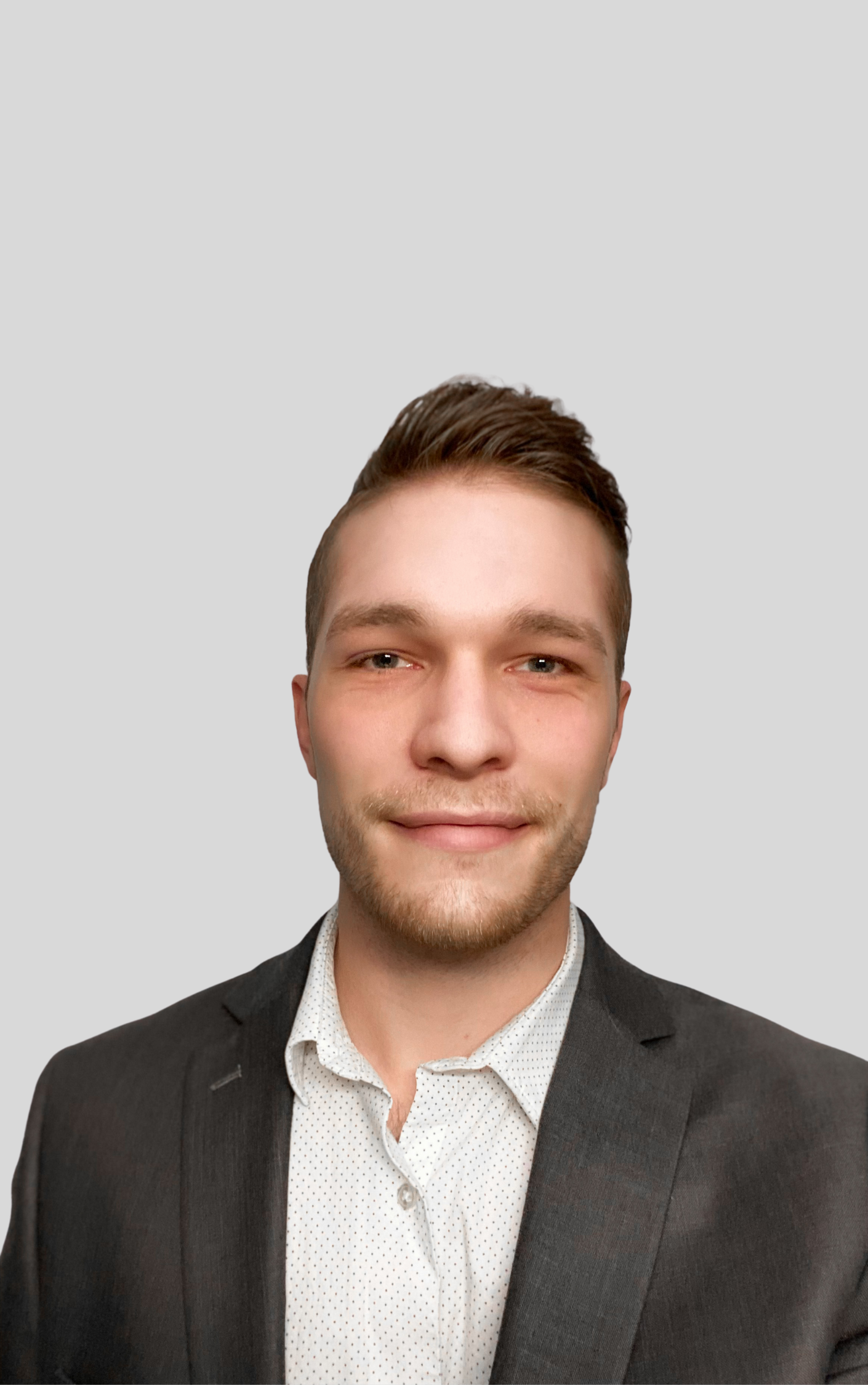 Phillip Dougherty – Medium