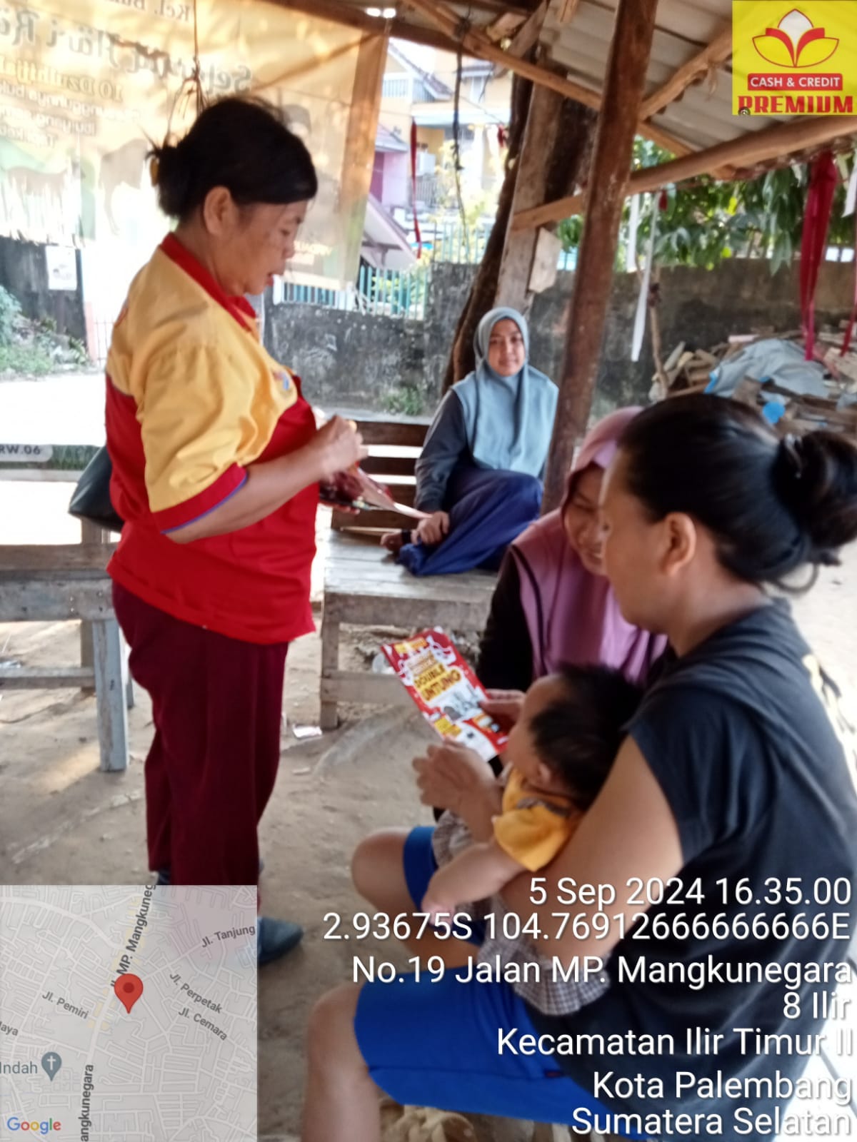 azis rizki barokah jaya – Medium