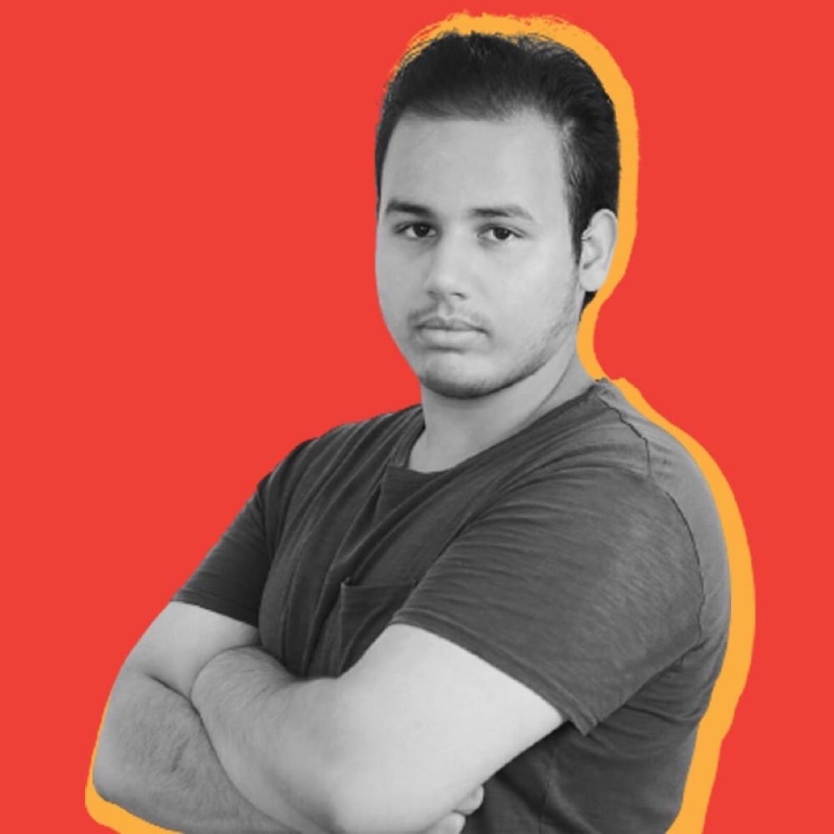 Abdelilah EL Guennouni – Medium