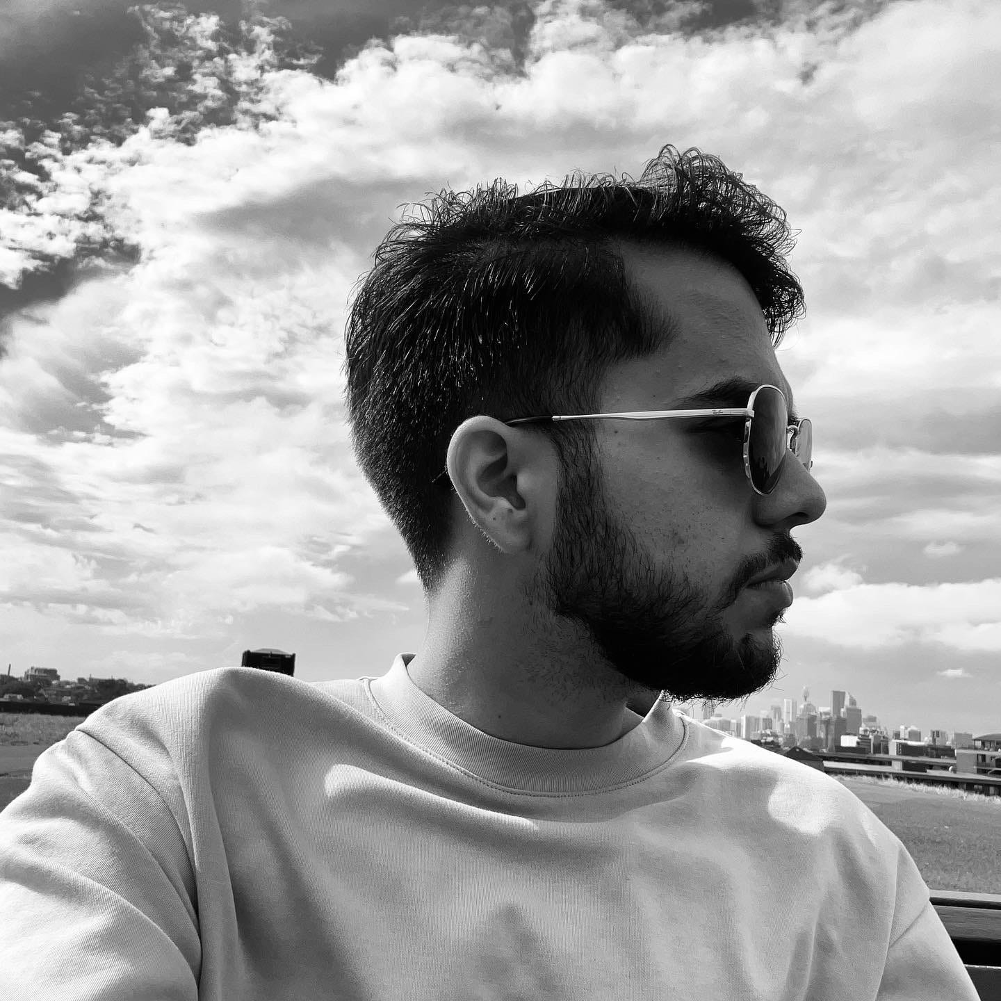 Shivam on Medium curated some lists