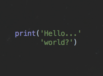 About – Practical Python – Medium