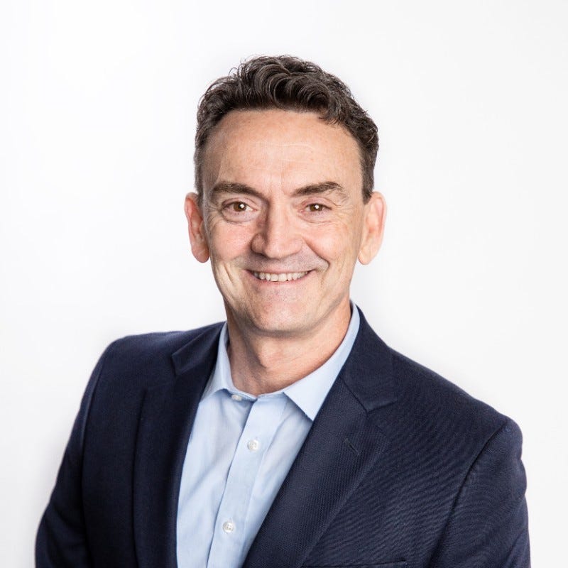 Ben Jenkins – Medium
