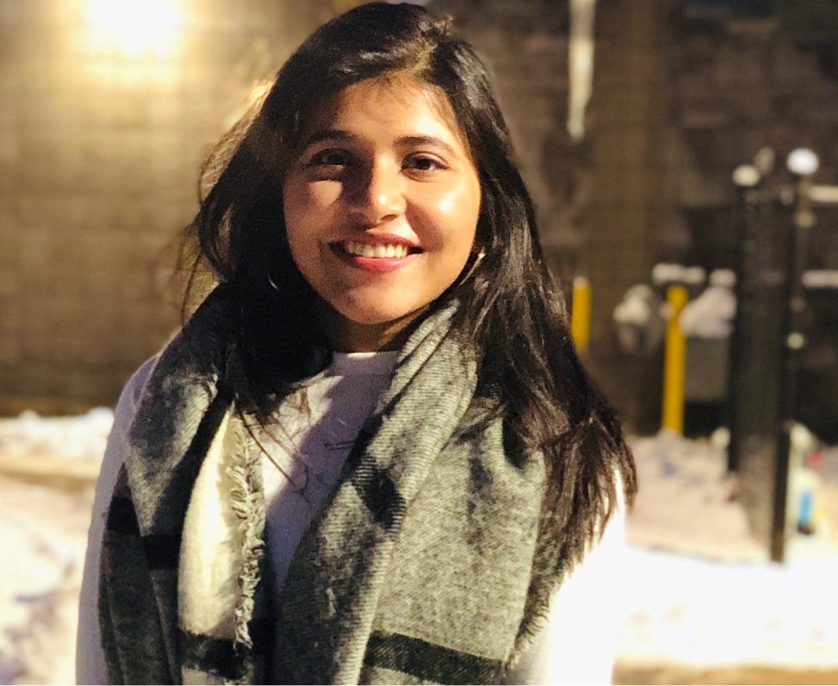 Jaspinder Cheema – Medium