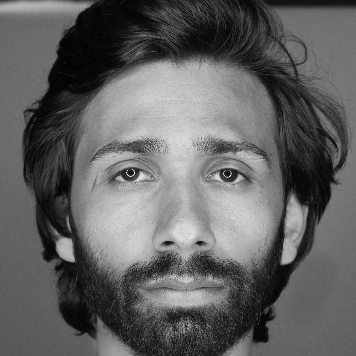 Anas Shehab – Medium