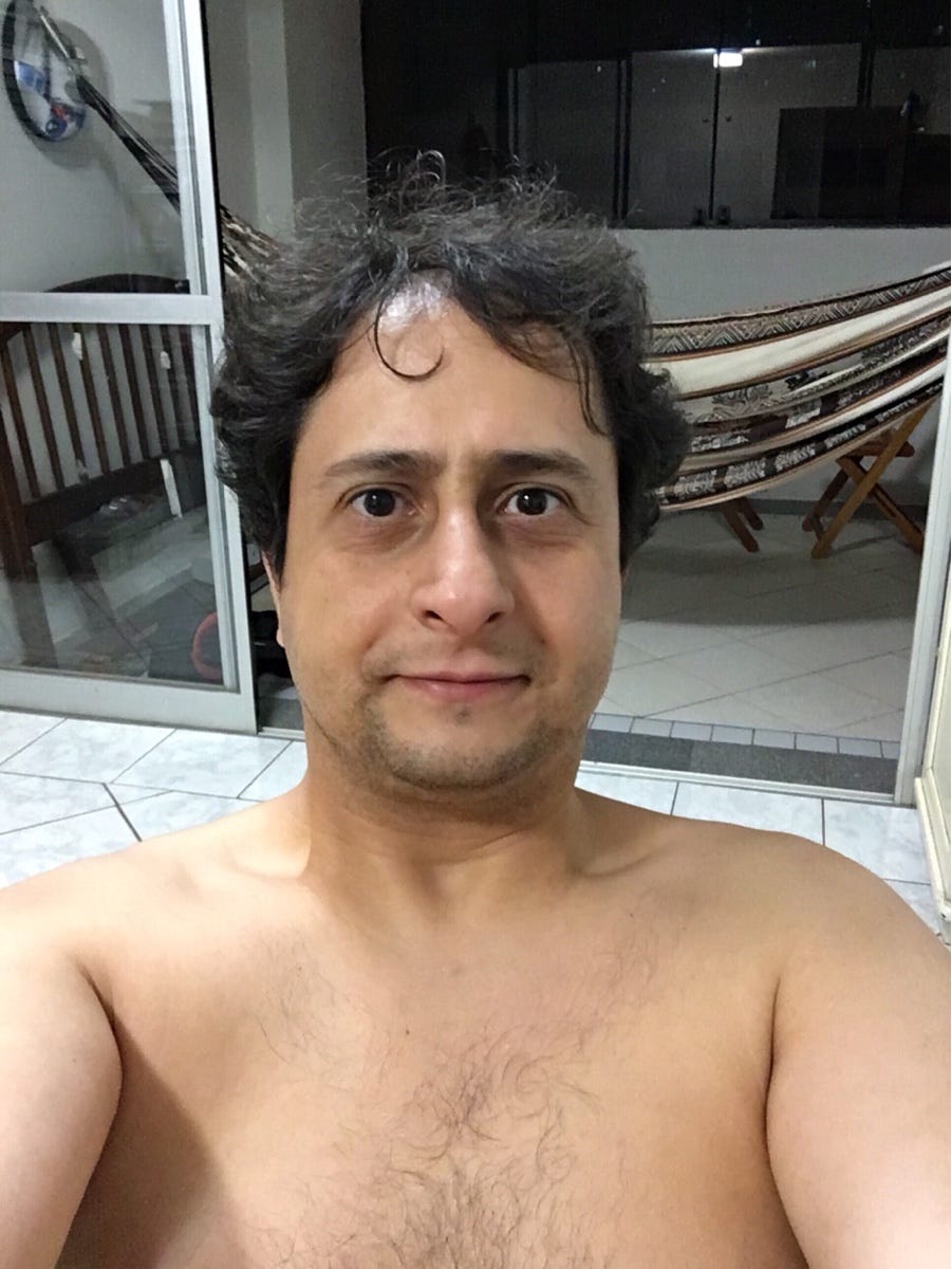 Marcelo Germano Alencar – Medium