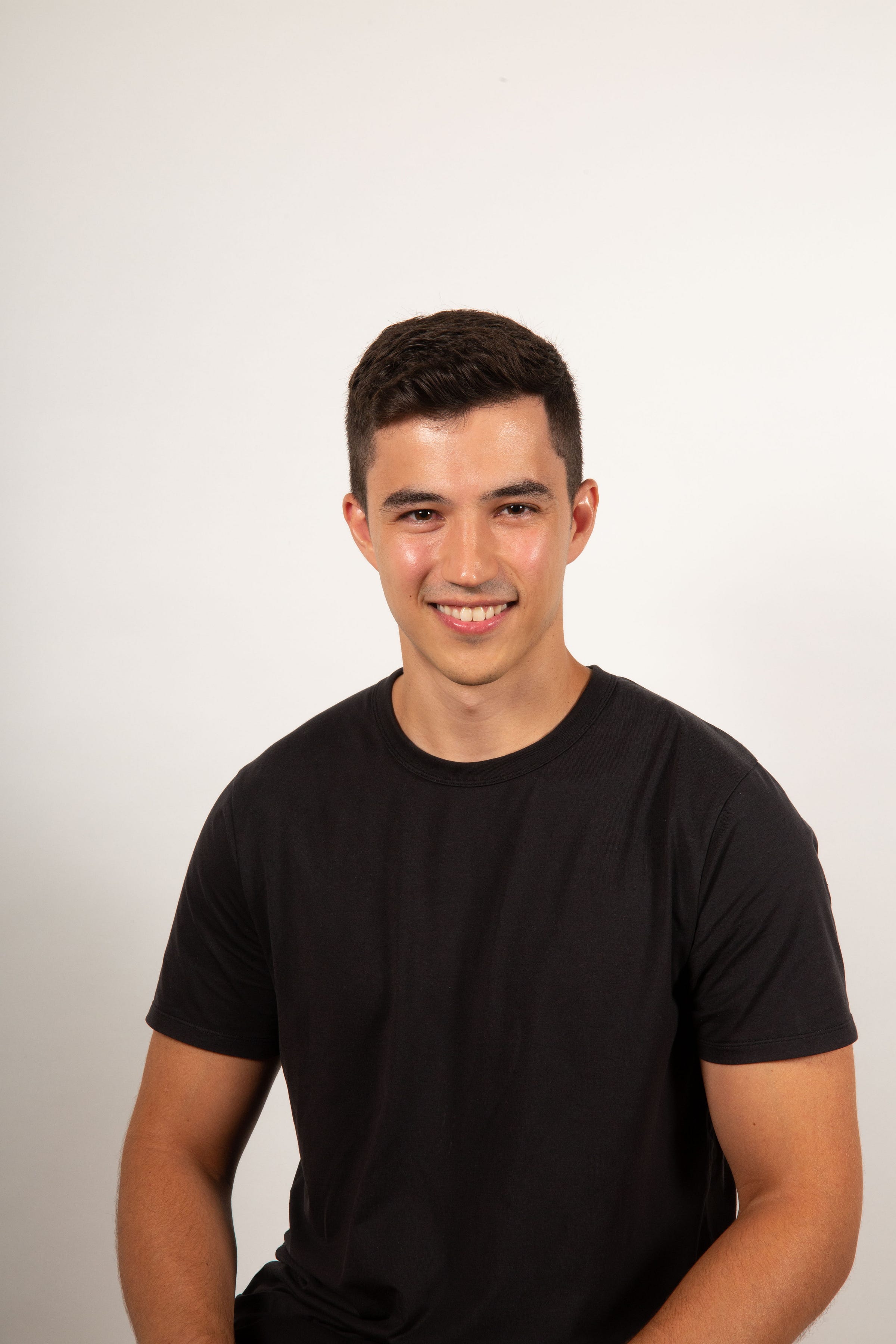 Alexandros Michael – Medium