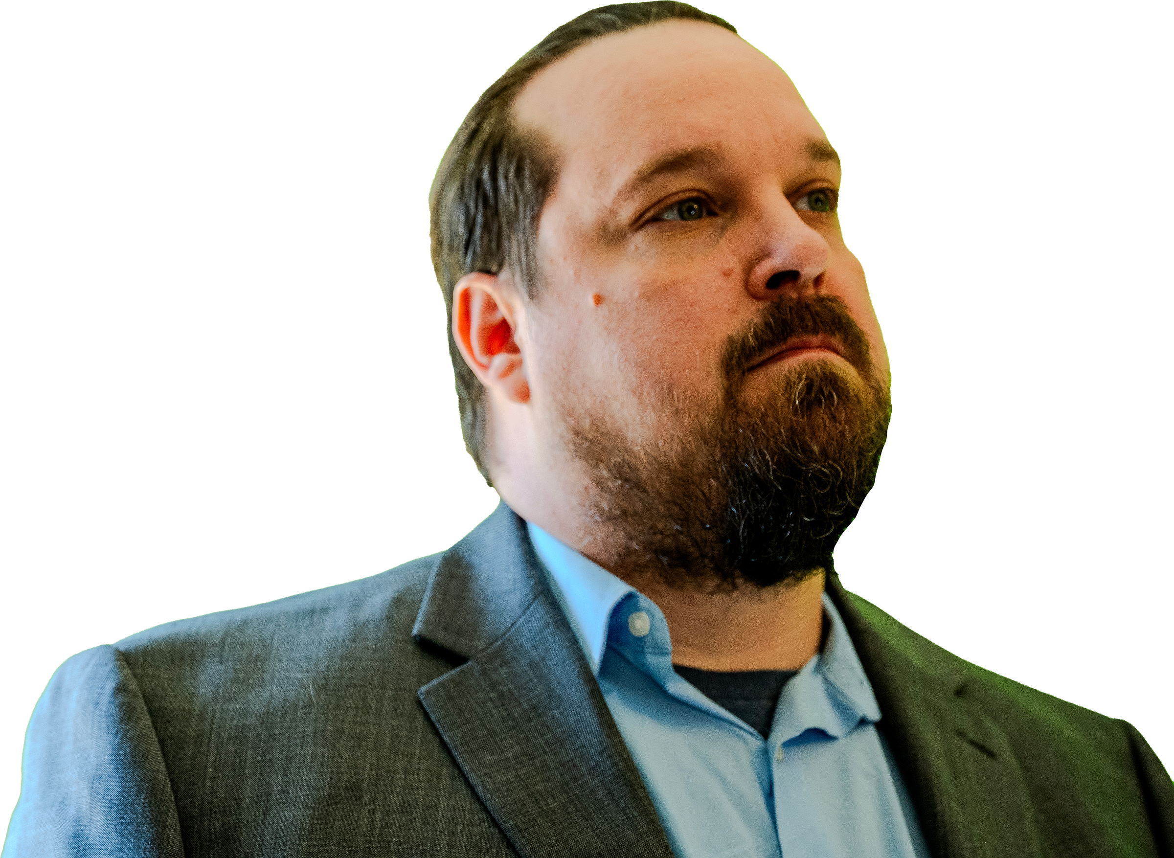 Justin Coleman – Medium