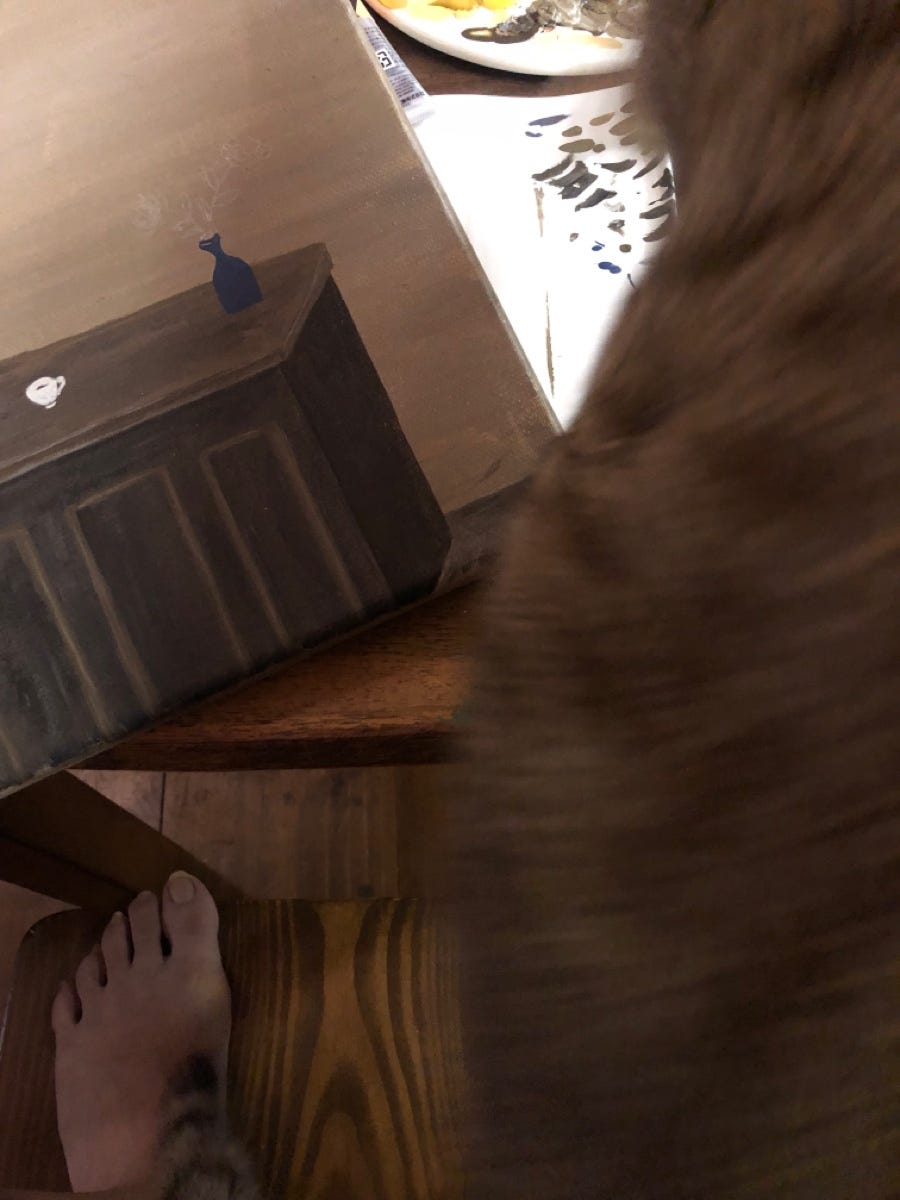 Kate Cheng – Medium