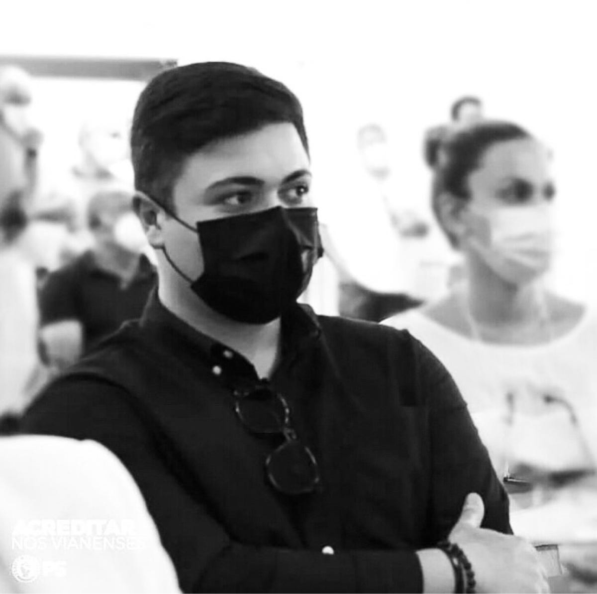 Pedro M Tilheiro Moreira – Medium