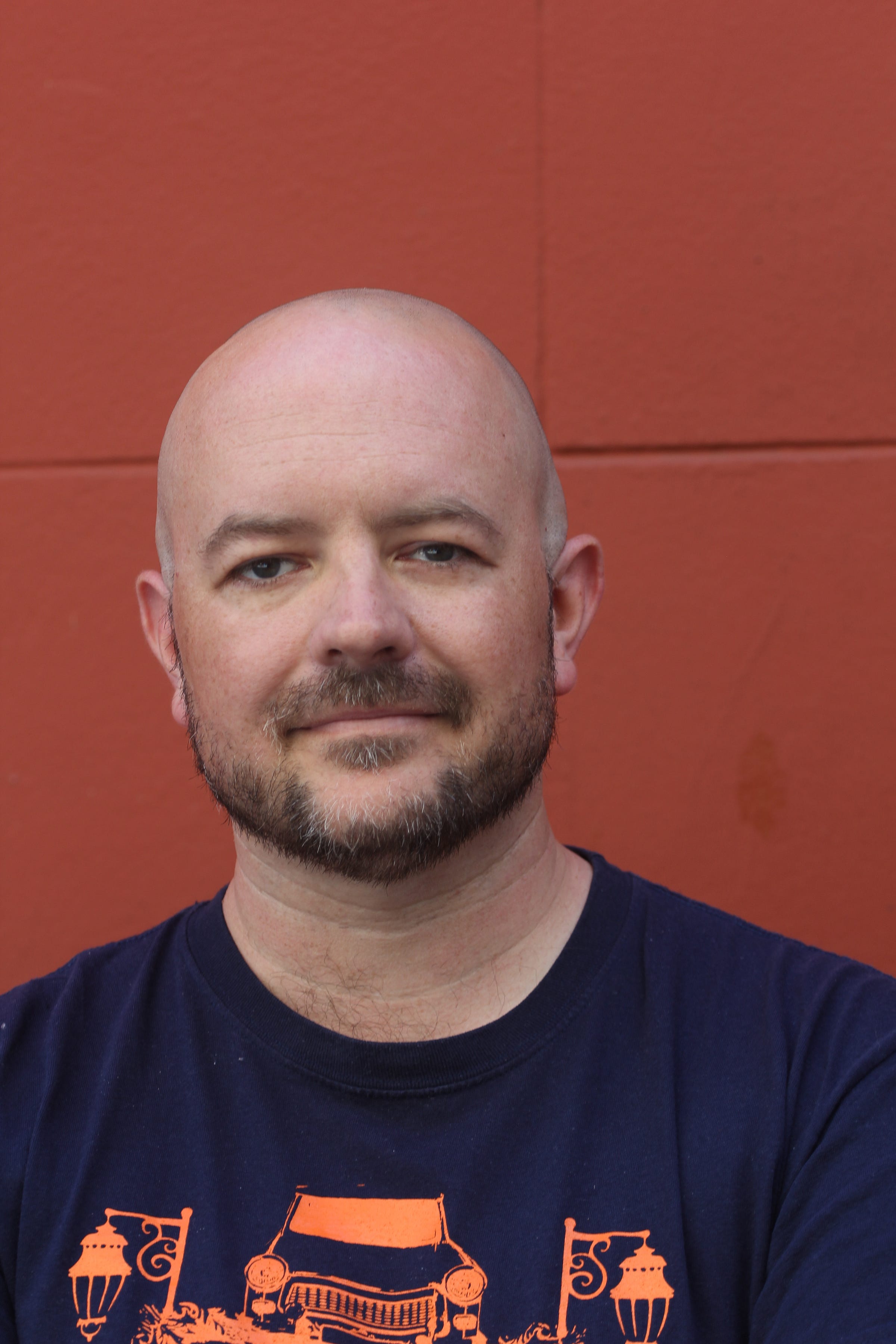 Spencer Fleury – Medium