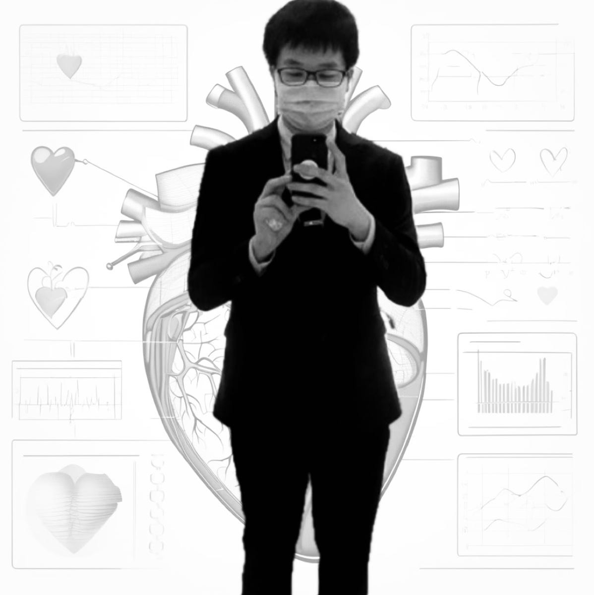 Chen, Chun Yuan – Medium