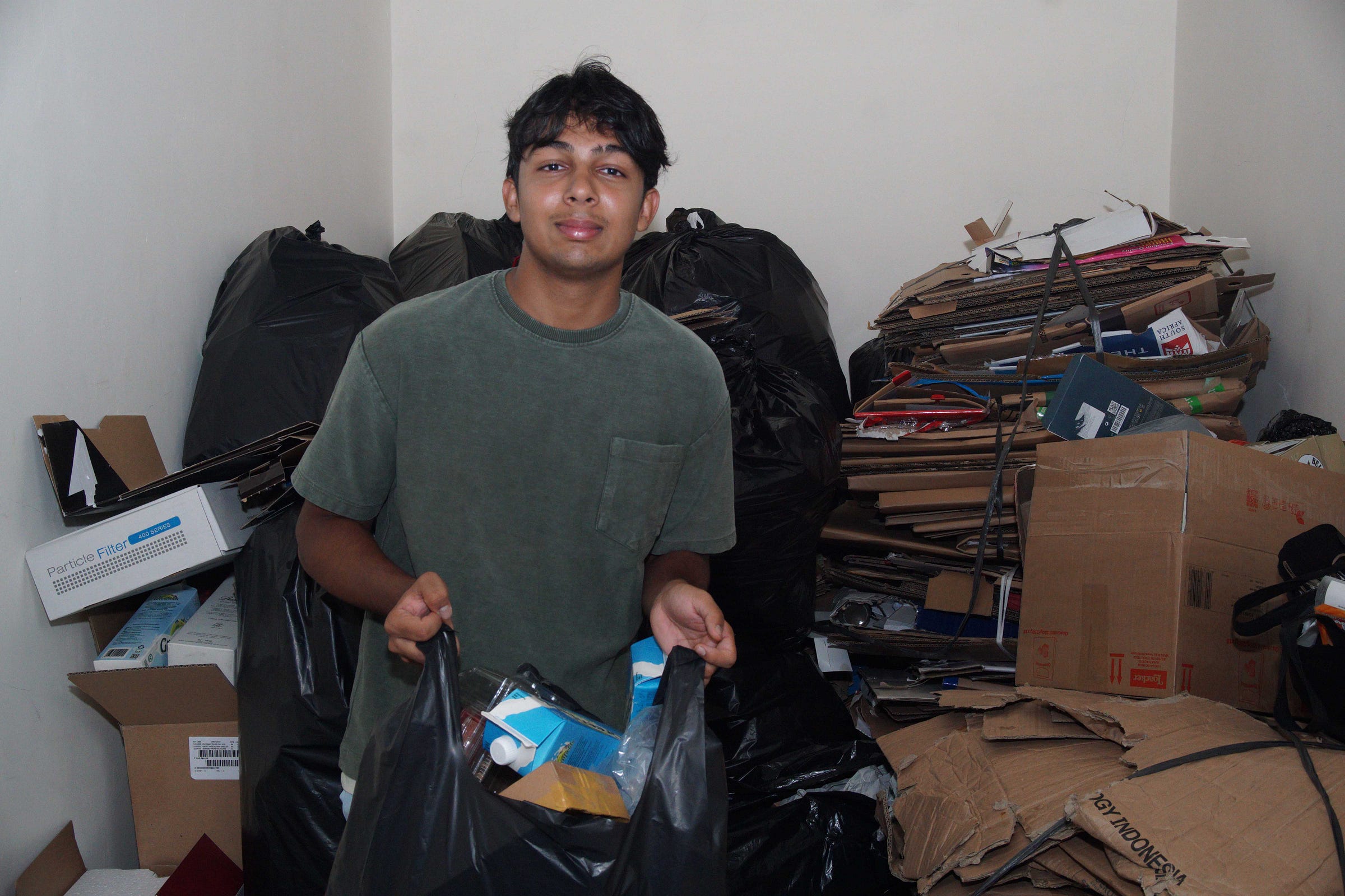 Ahan Agarwal – Medium