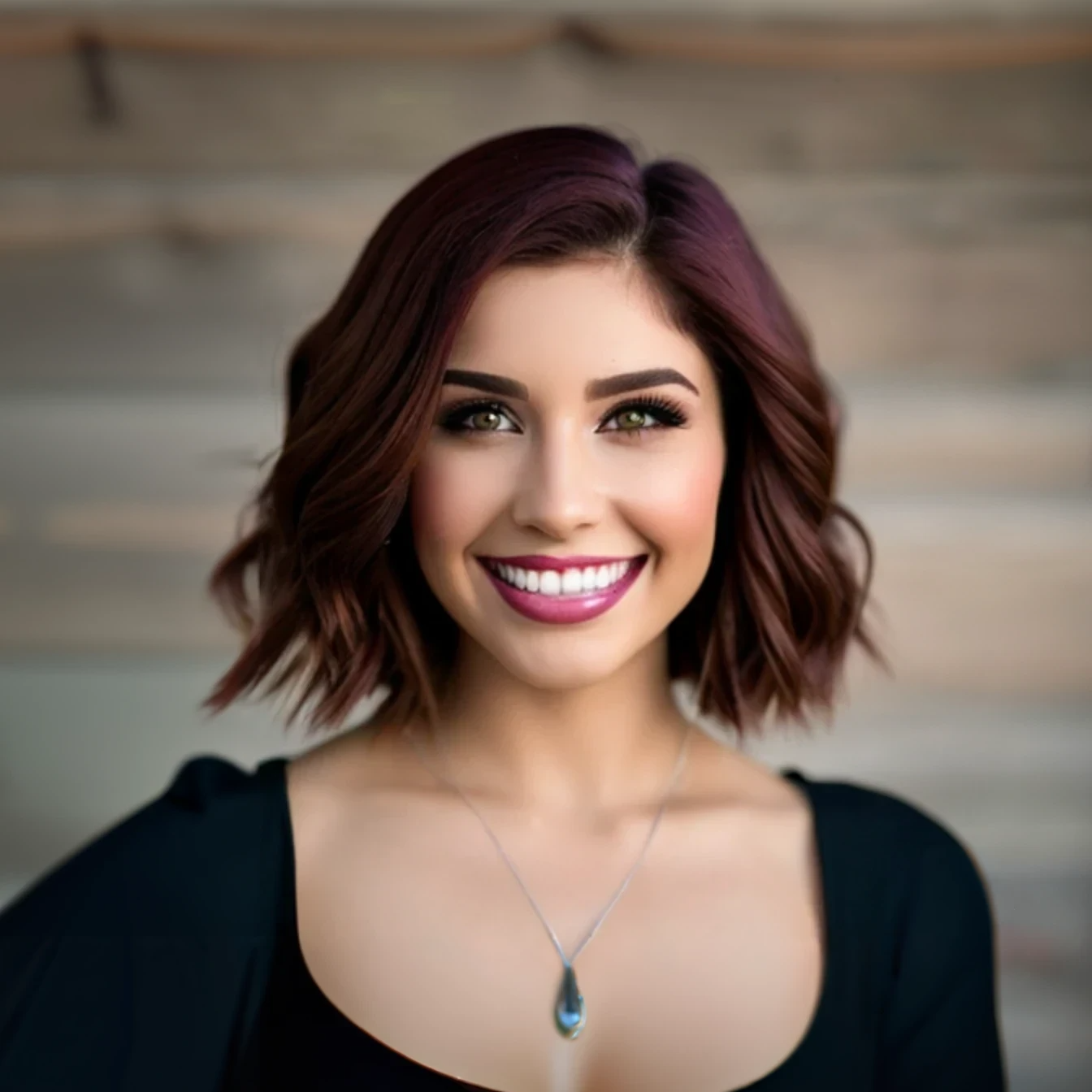About – Samantha J. Evans – Medium