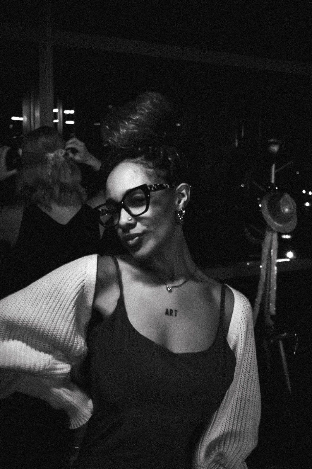 Samara Chrystine – Medium