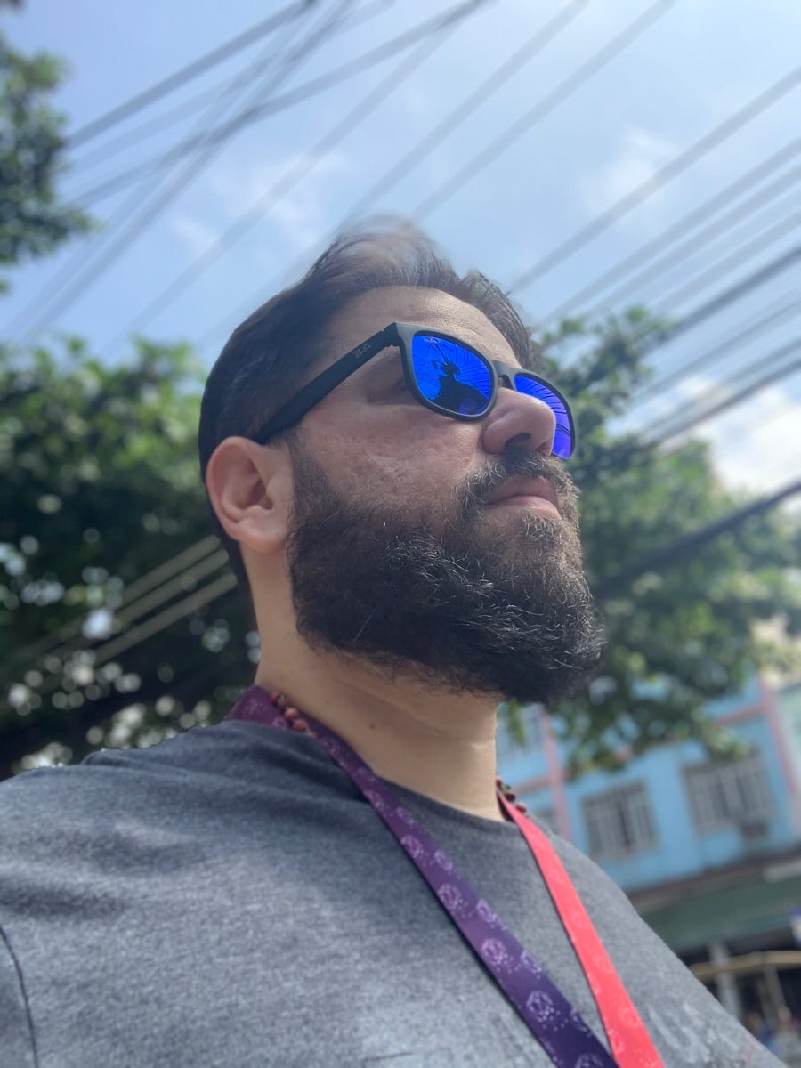 About – Duda Bastos – Medium