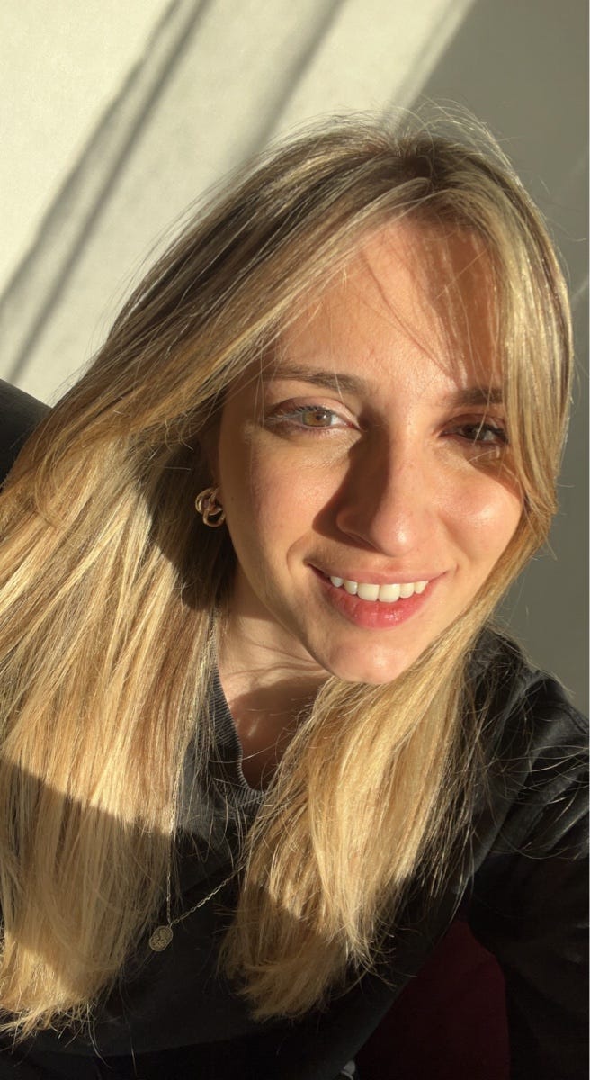 Fulden Kalelioglu – Medium