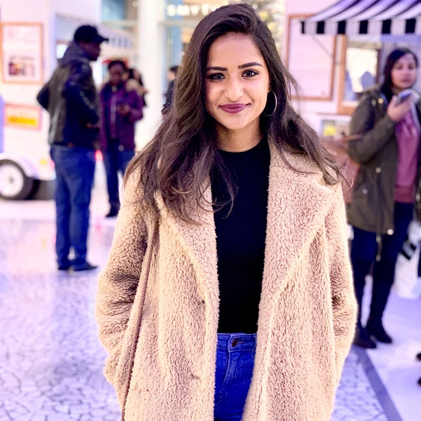 Niv Iyer – Medium