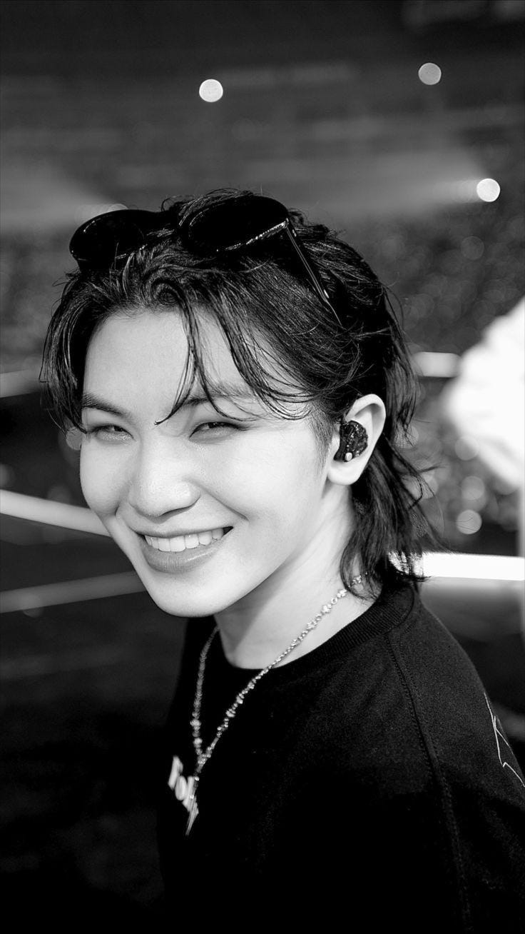 𝒋𝒆𝒏 – Medium