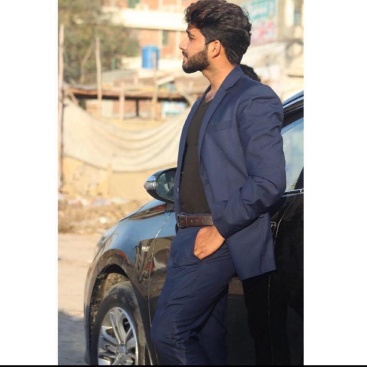 Ali Haider – Medium