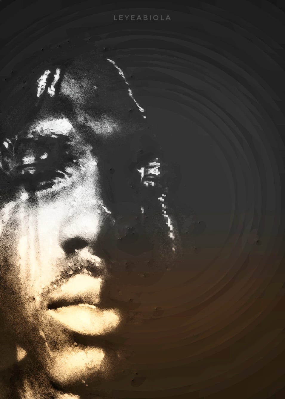Abiola Ogunleye – Medium
