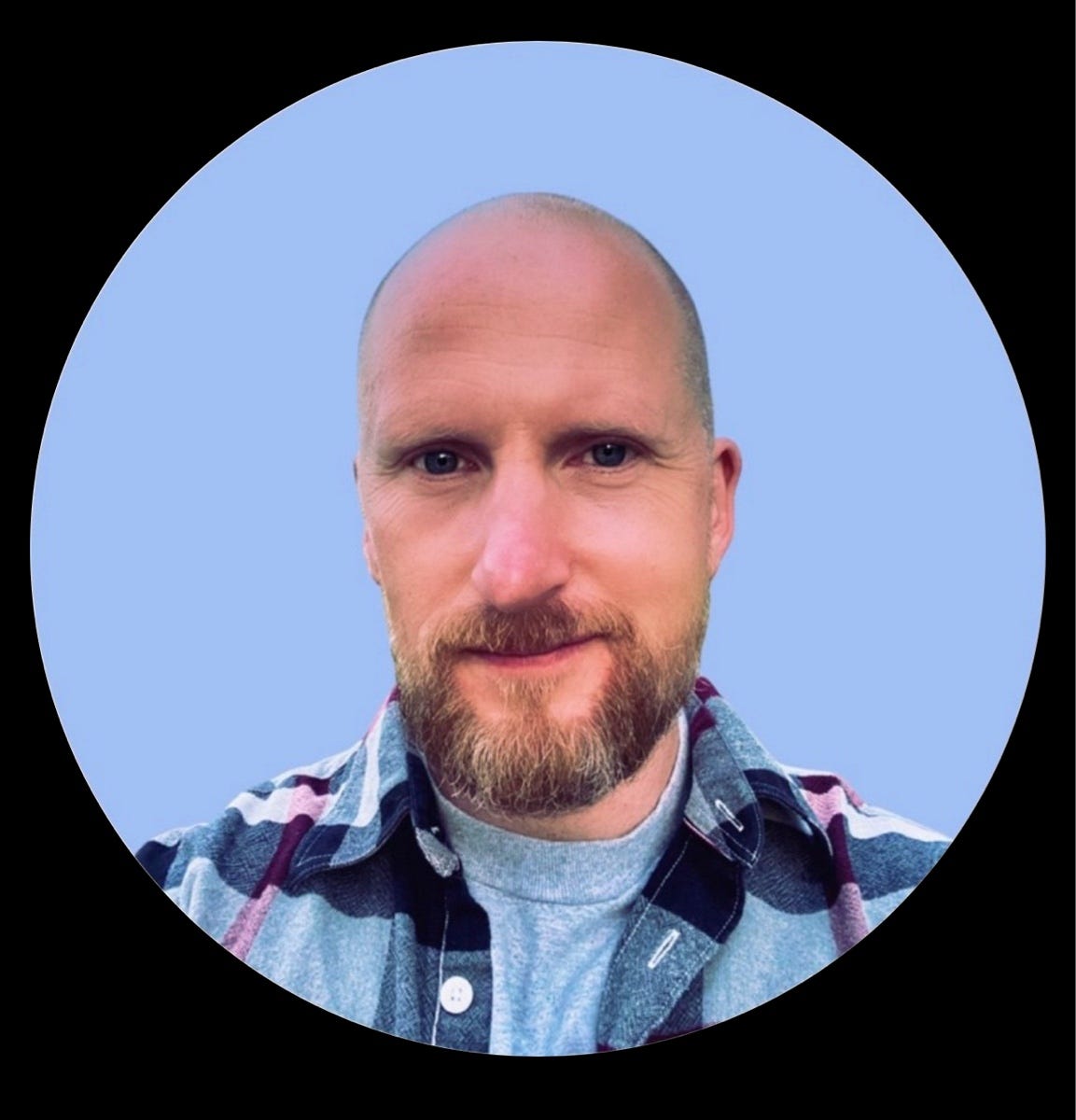 Warren Walker – Medium