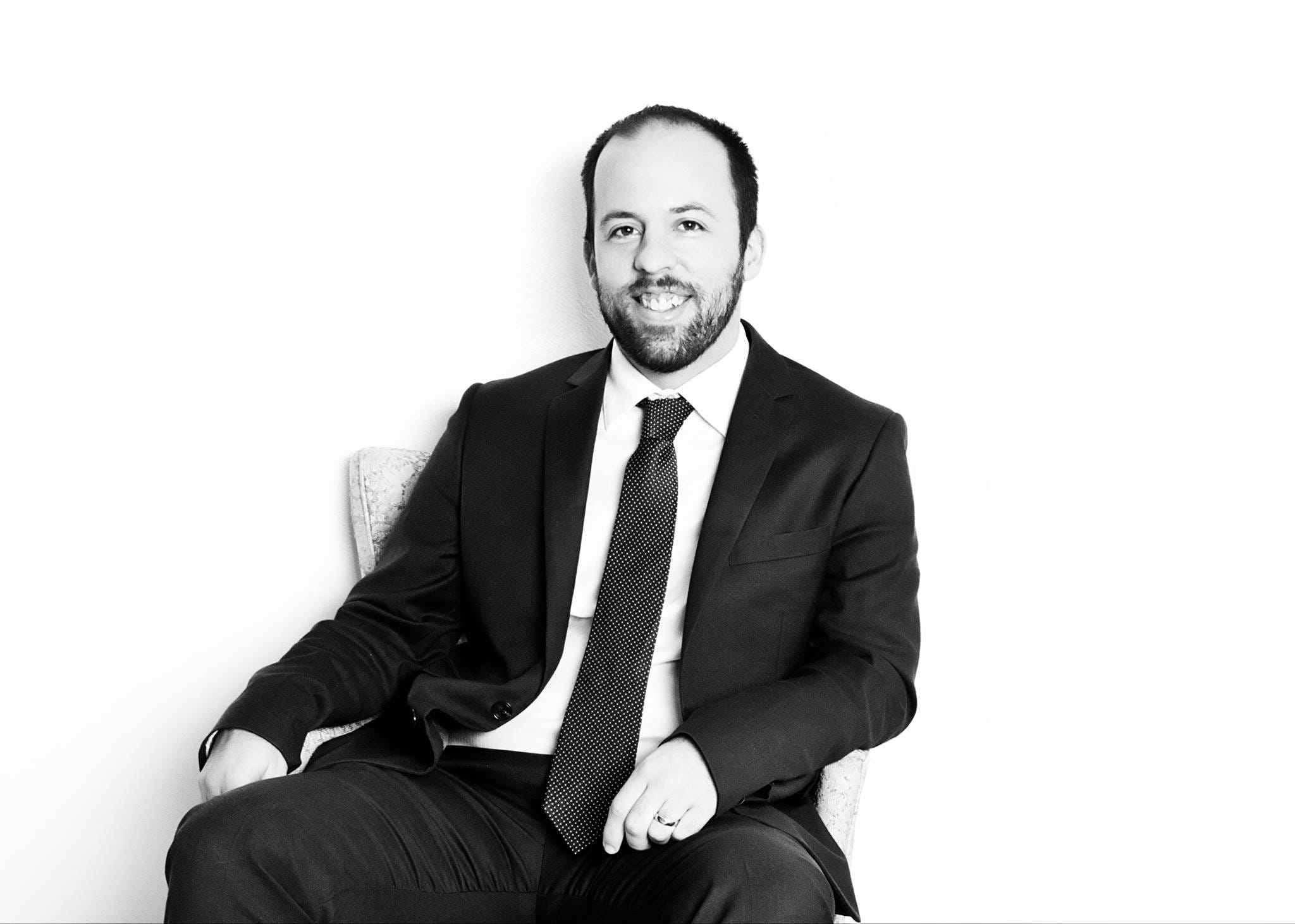 David Hutson – Medium