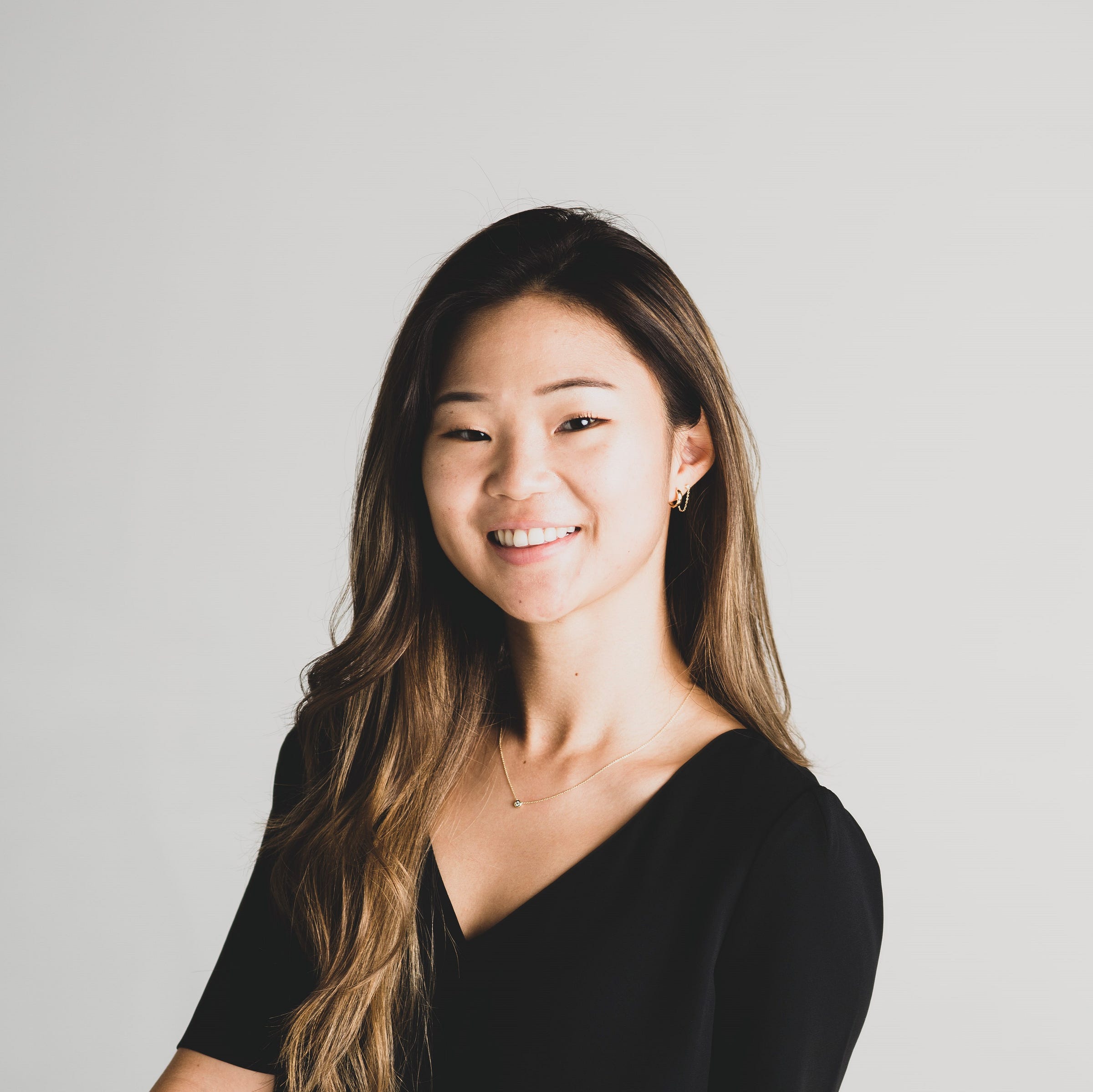 Helen Zhang – Medium