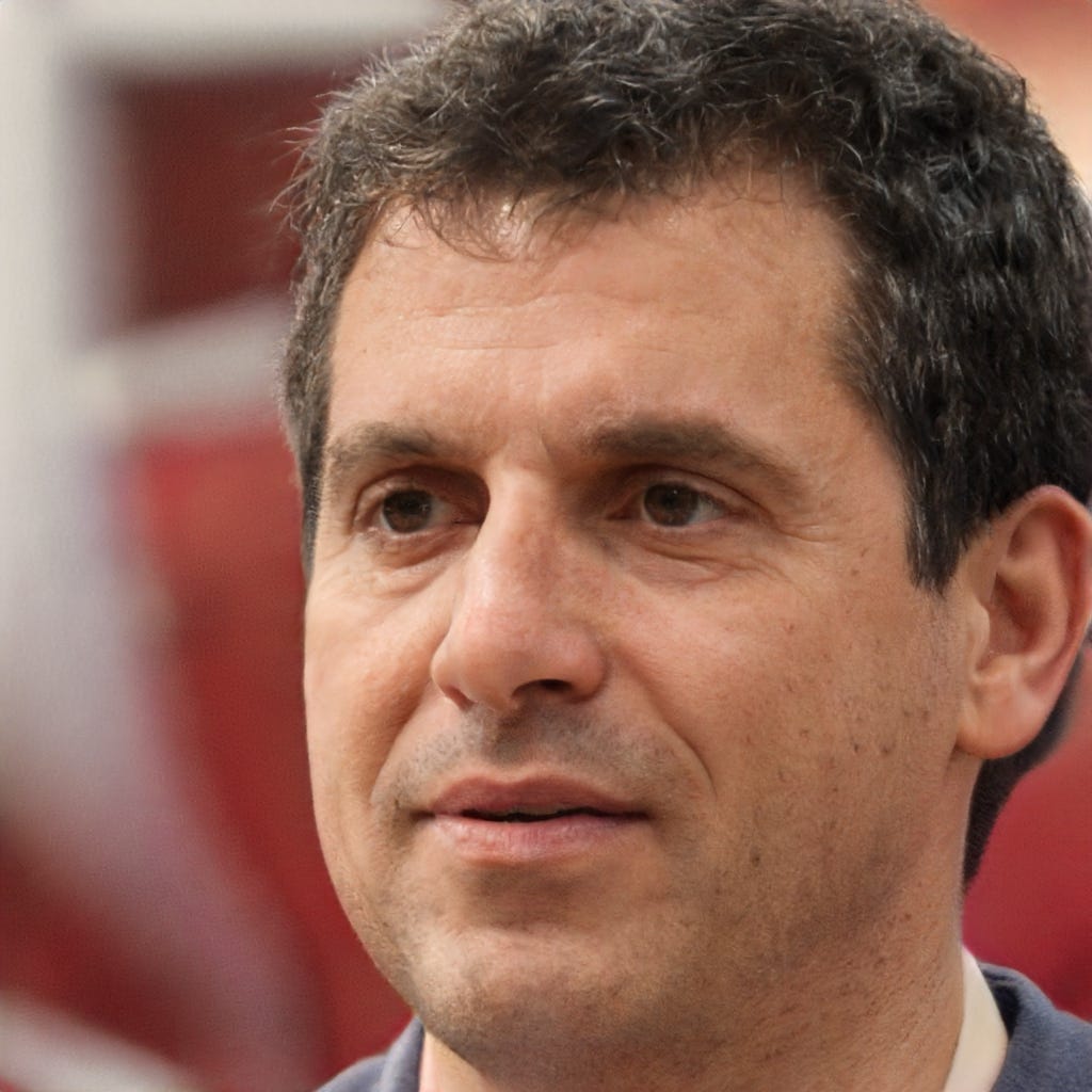 Janos Molnar – Medium