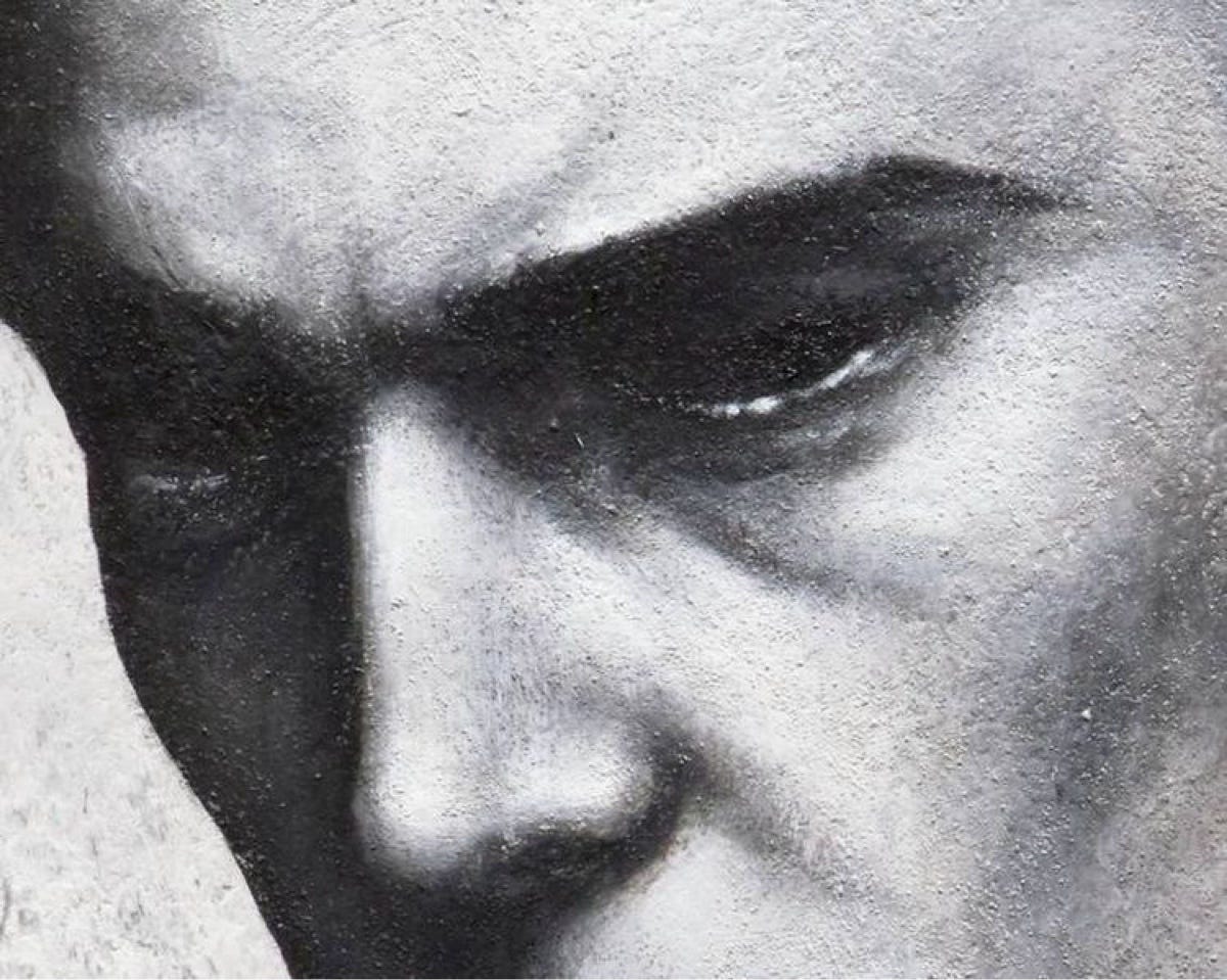 About – Maru – Medium