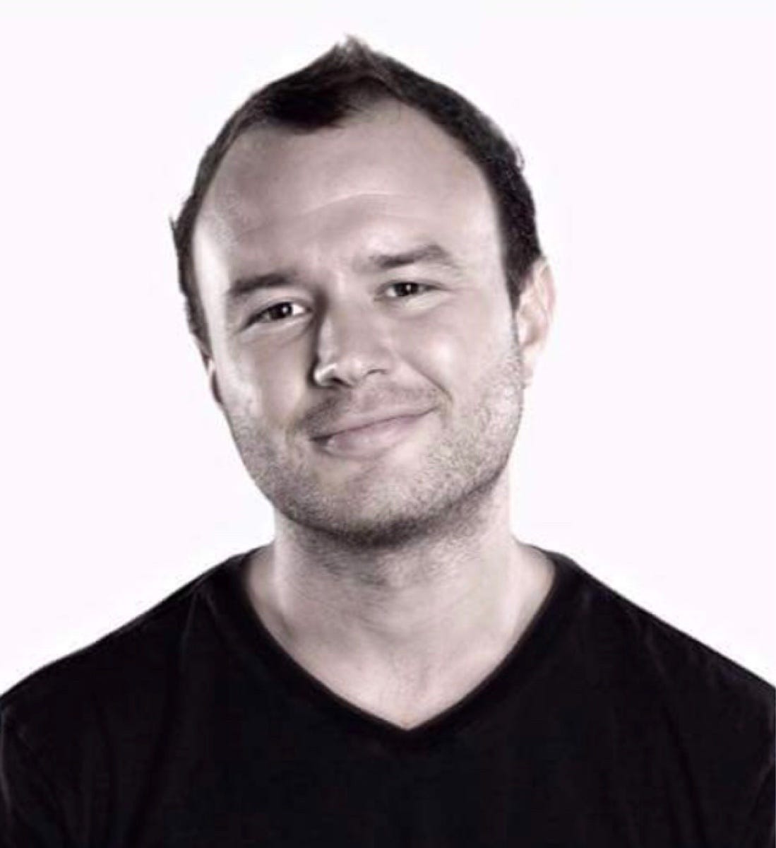 Chapin Herman – Medium