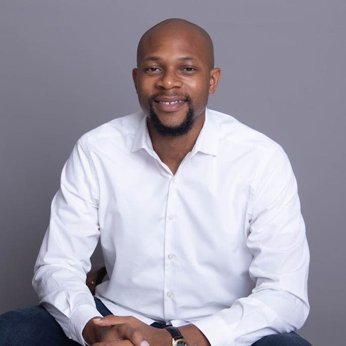 About – Olajide Olagunju – Medium