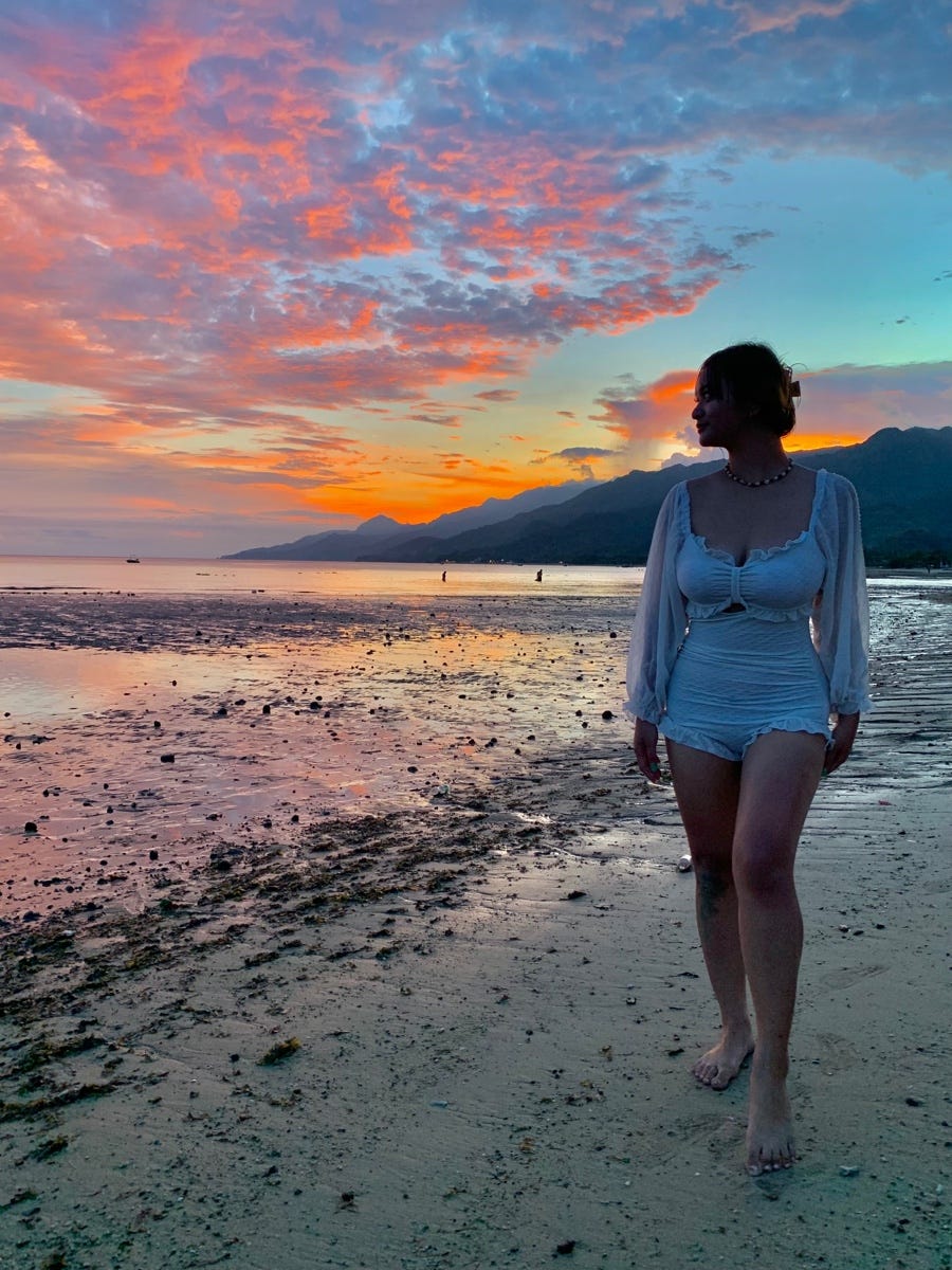 Kim Erika – Medium