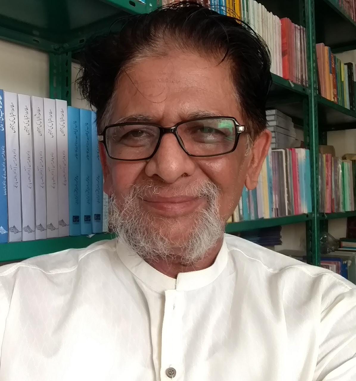 About – SHABBIR IBNE ADIL – Medium