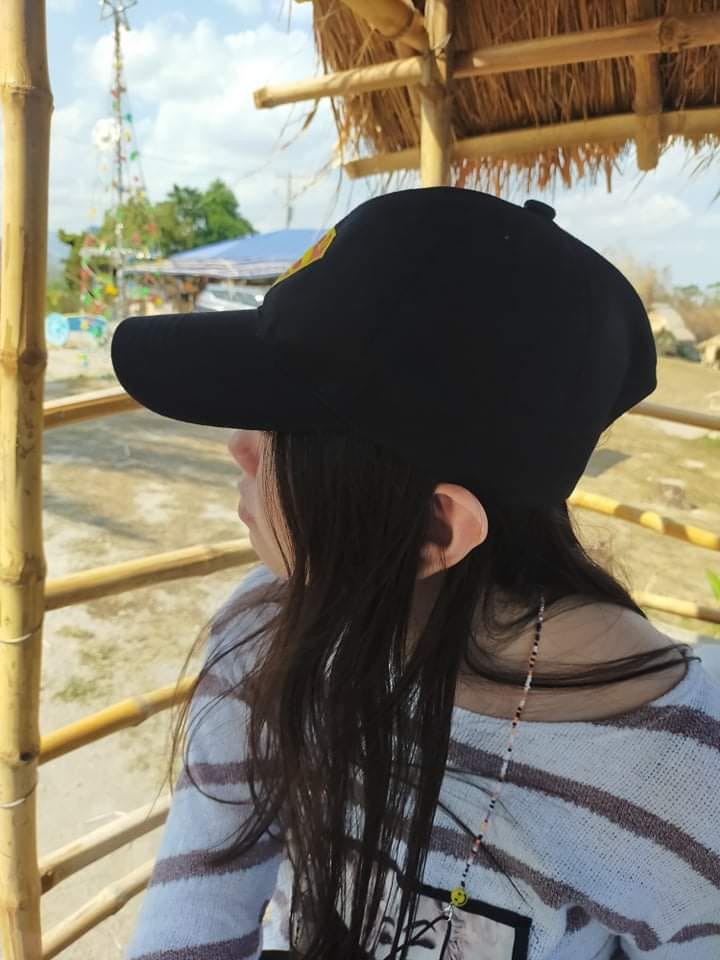 Cheska Coralein – Medium