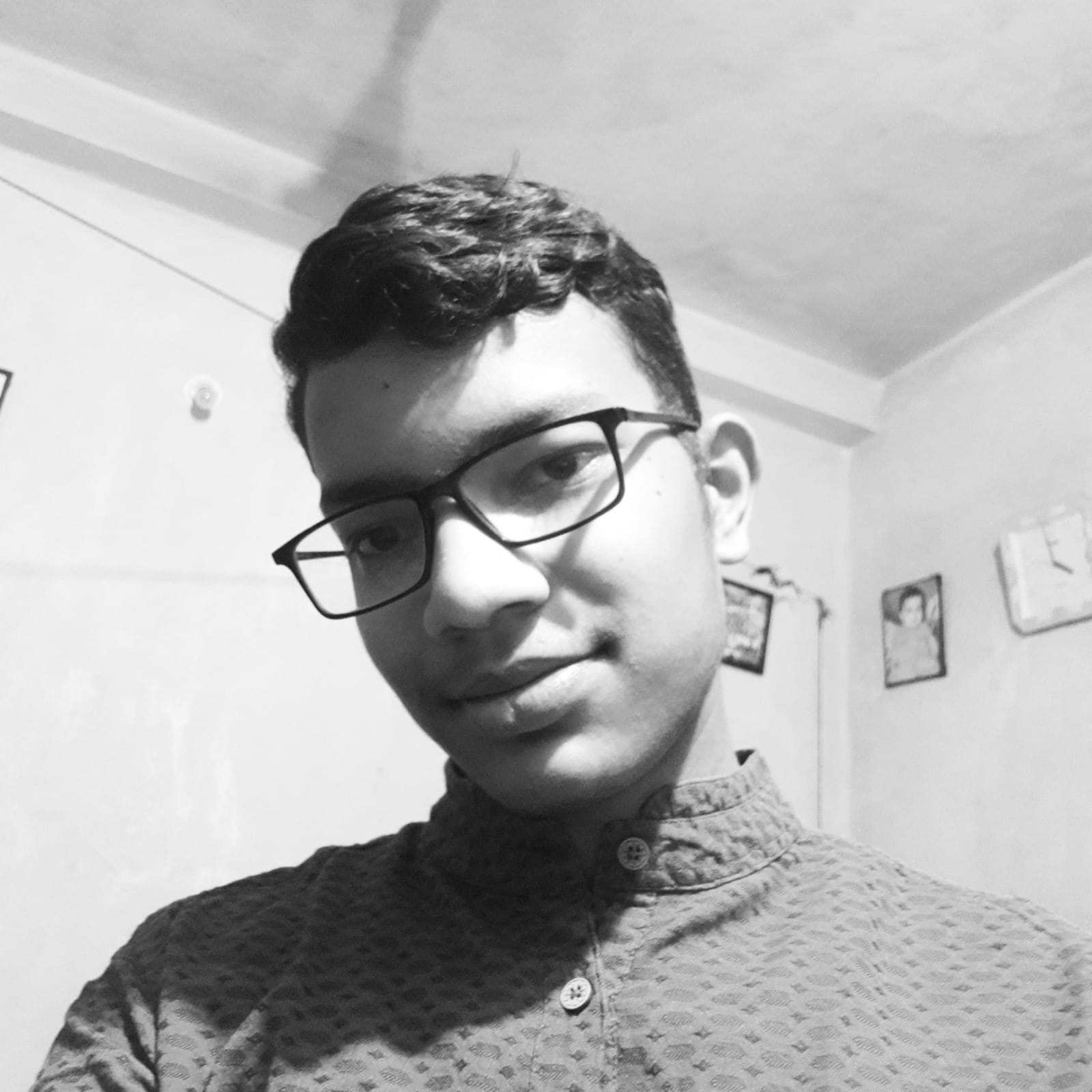 Ayush kumar – Medium