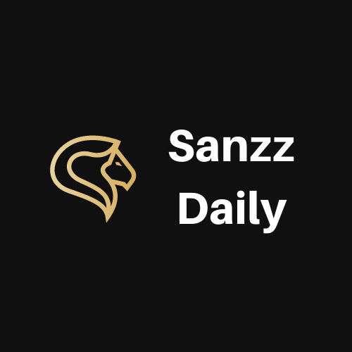 Sanzz Daily – Medium