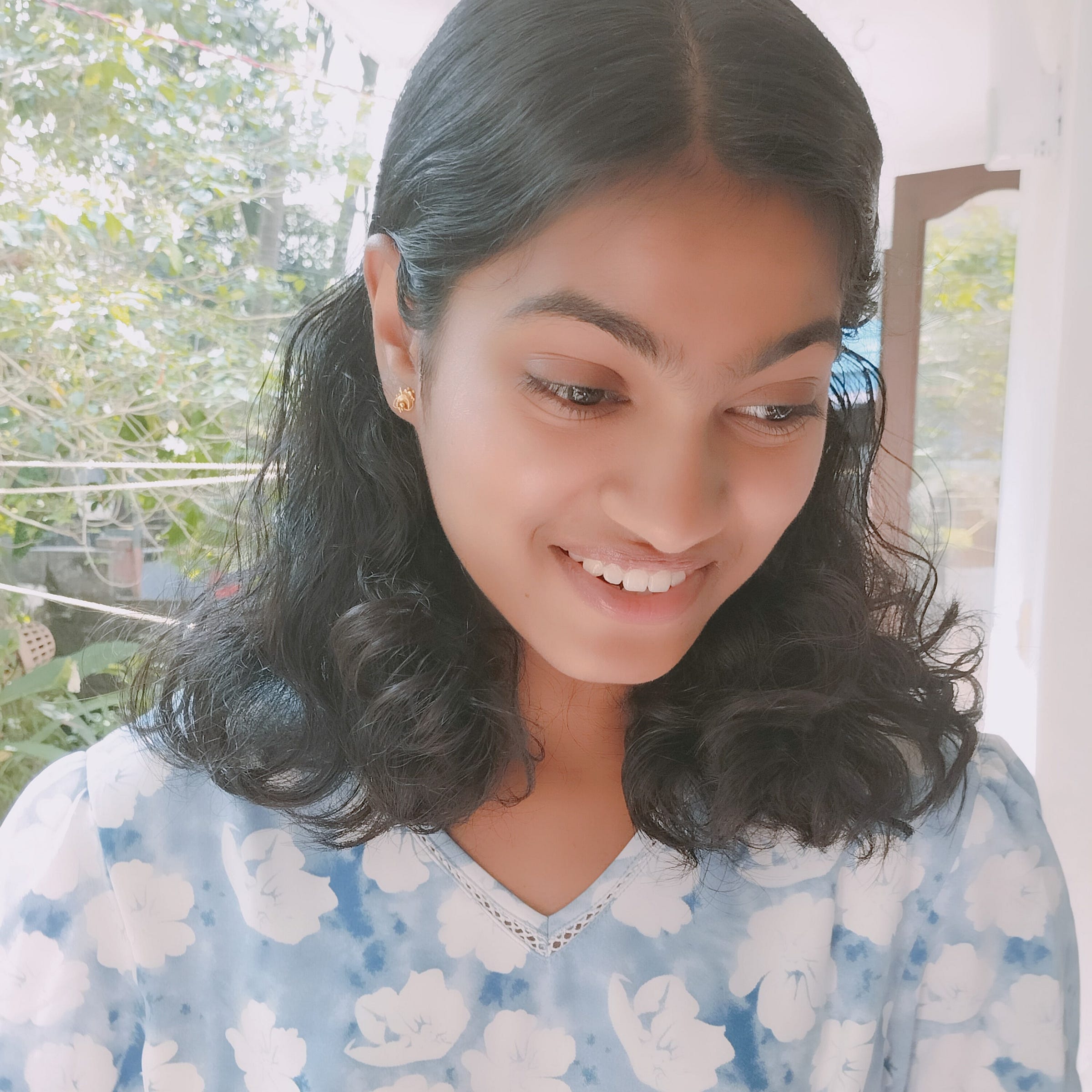 Lakshmi Zephyra Mahnoor – Medium