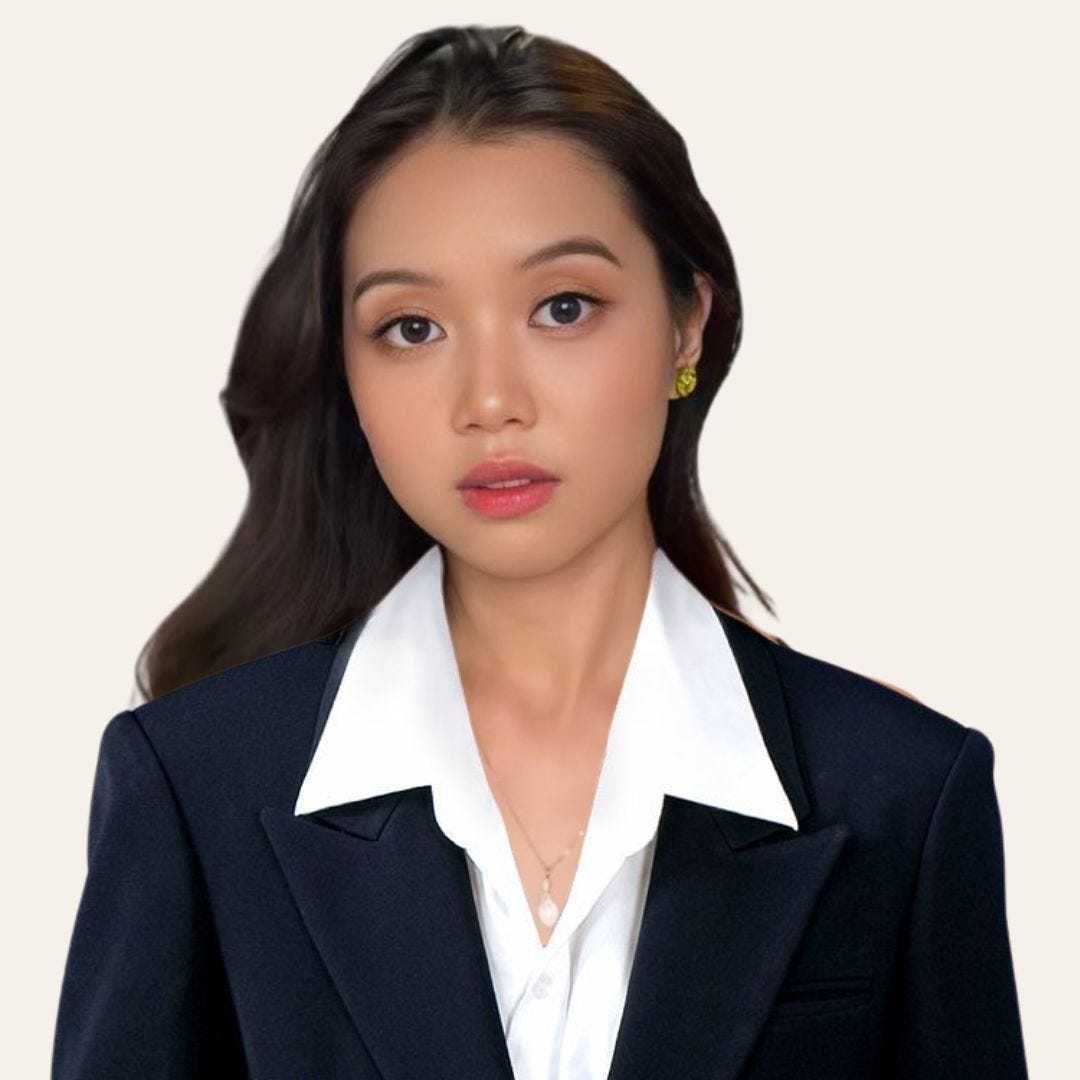 Juliah Mendoza – Medium