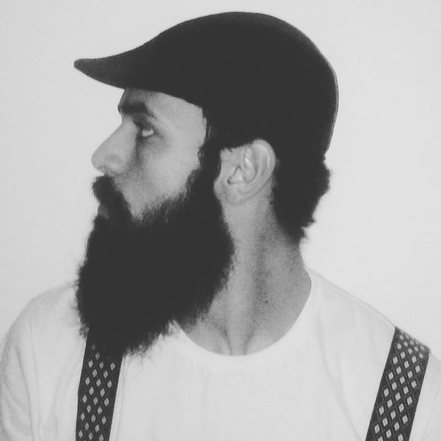 Rodrigo Barreto – Medium