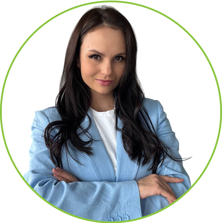 Anna Deineka – Medium