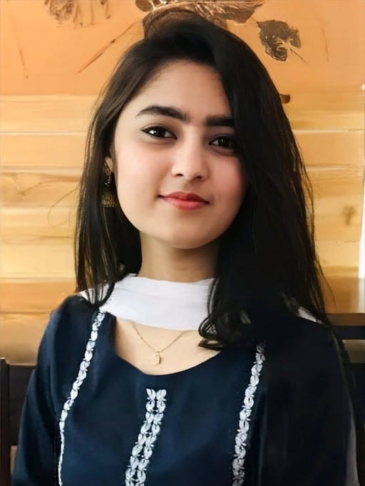 fahima dipty – Medium