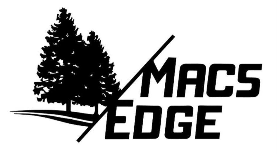 Mac's Edge – Medium
