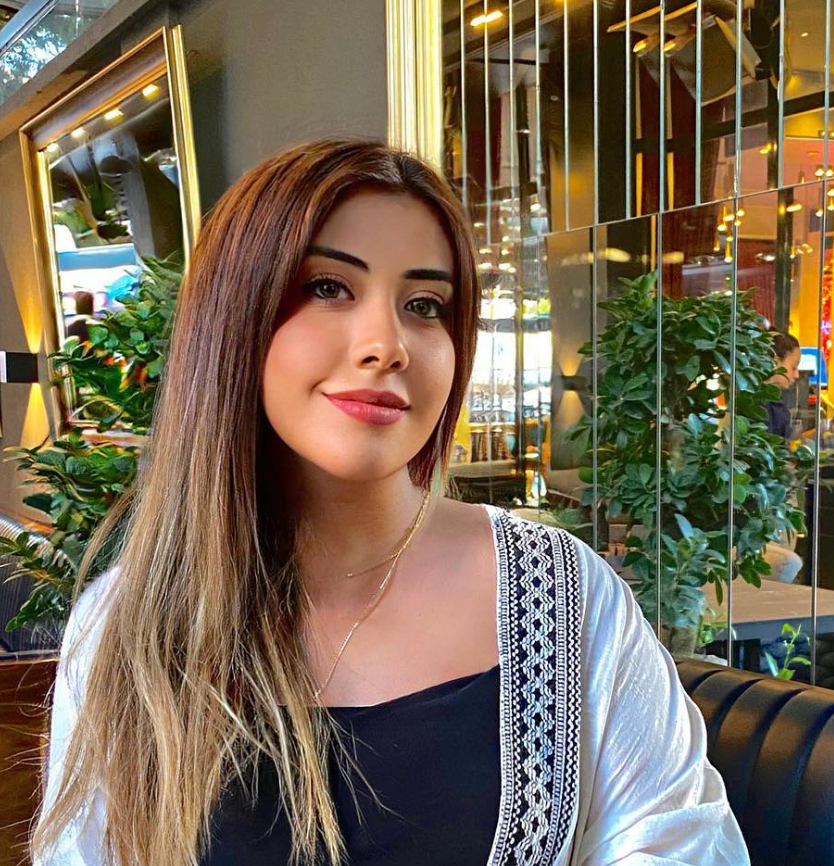 Fatma Nur Özgilik – Medium