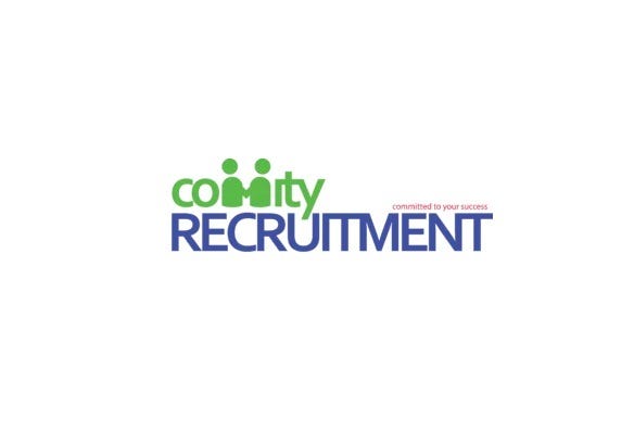 Comity Recruitment – Medium